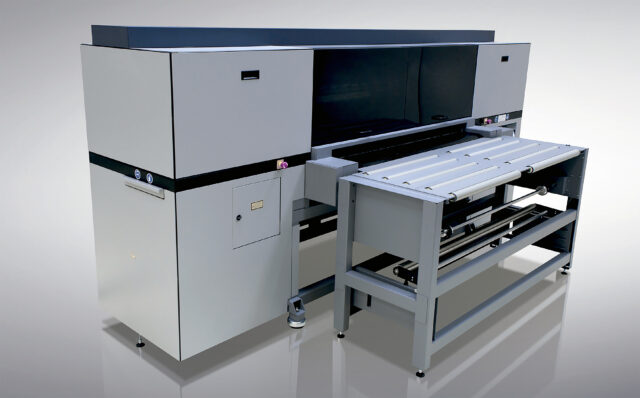 Chromazone - Specialist display imaging